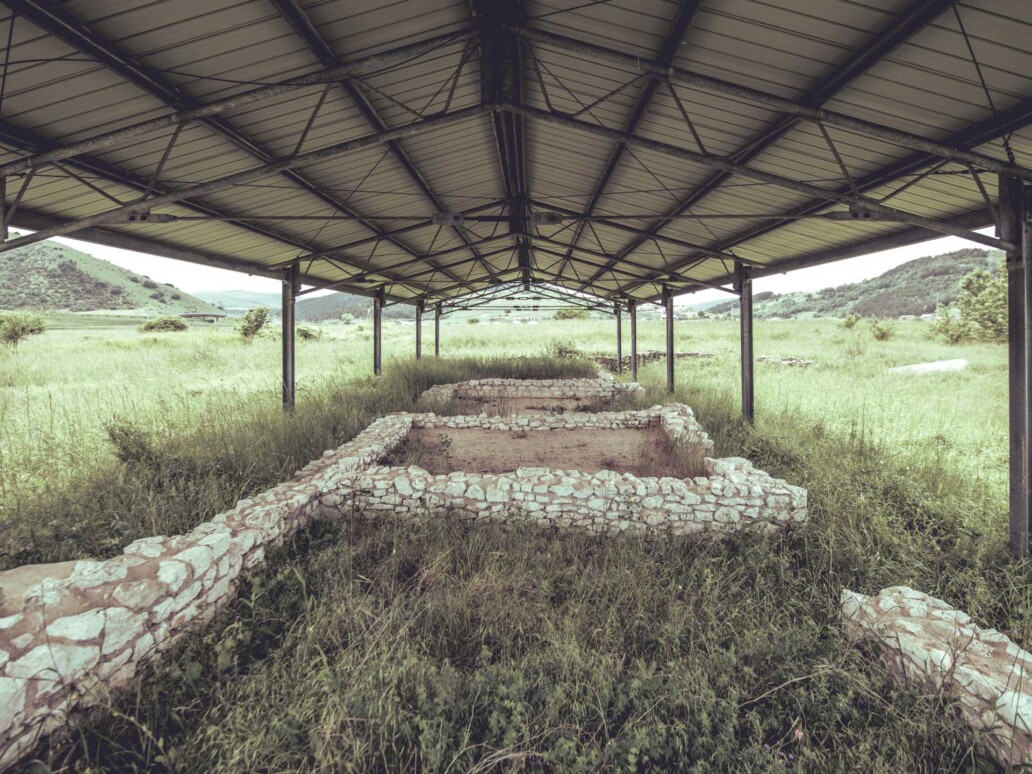 Visitare Colfiorito | Turismo in Umbria, Appennino folignate - Guida77